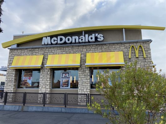MCDONALD’S - Updated January 2026 - 142 Photos & 281 Reviews - 12542 ...