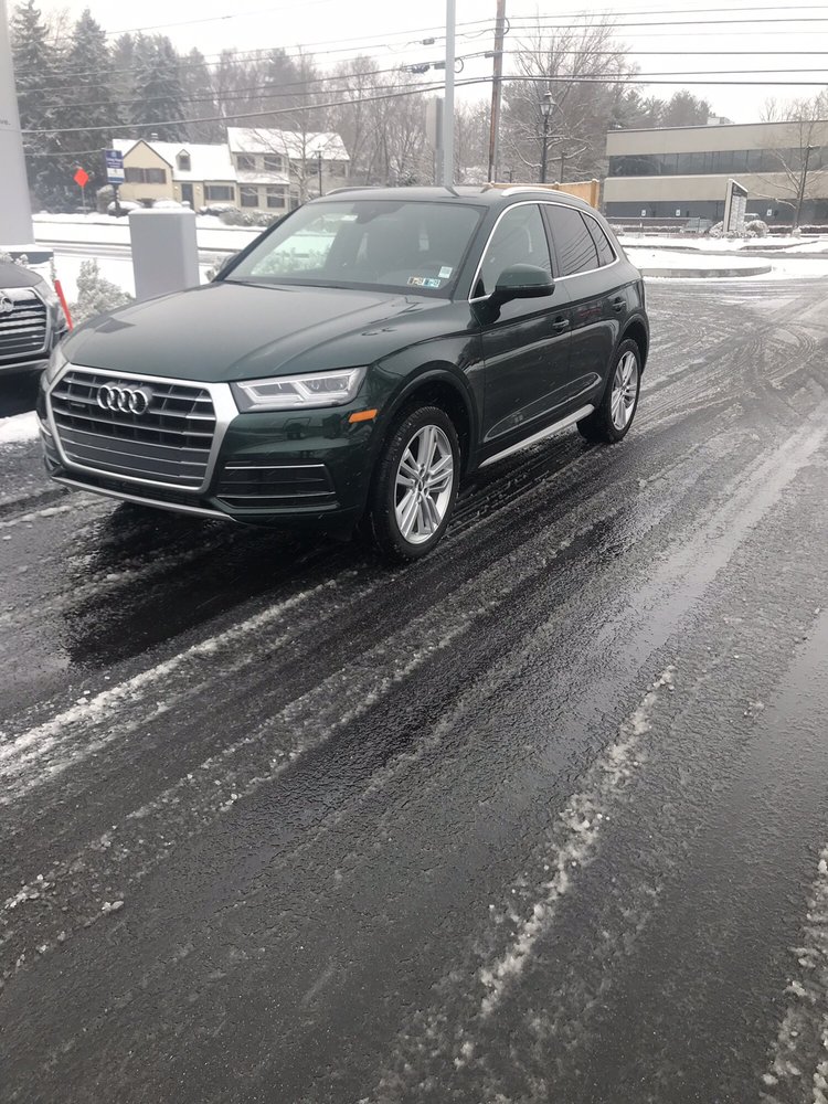 AUDI FORT WASHINGTON - 17 Photos & 65 Reviews - 428 Pennsylvania Ave ...