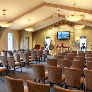 CHAPEL OF THE RESURRECTION MAUSOLEUM & FUNERAL HOME - Updated May 2025 ...