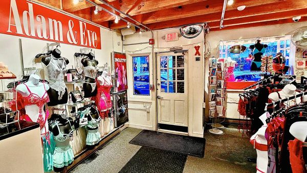 ADAM & EVE STORES - Updated May 2026 - 424 Fore St, Portland, Maine ...