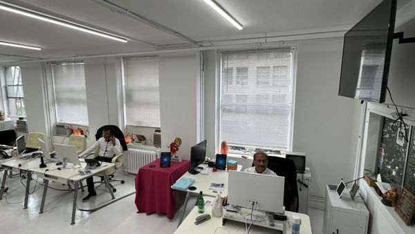 AIRTKT - Updated August 2025 - 20 Photos & 333 Reviews - 117 W 9th St ...