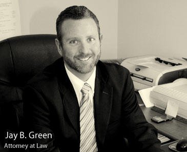 THE GREEN LAW FIRM - Updated October 2025 - 908 E Edenton St, Raleigh ...