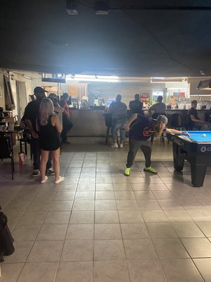 THE BREAKROOM & BILLIARDS - Updated October 2025 - 2245 Hayne St ...