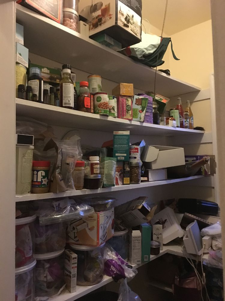 DECLUTTER QUEEN - Updated July 2025 - Chicago, Illinois - Home Cleaning ...