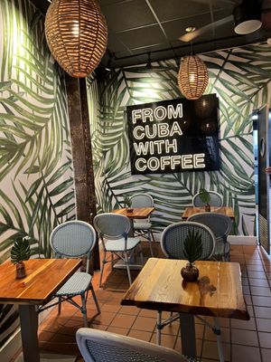 CORTADITO COFFEE HOUSE WASHINGTON - Updated July 2024 - 205 Photos ...