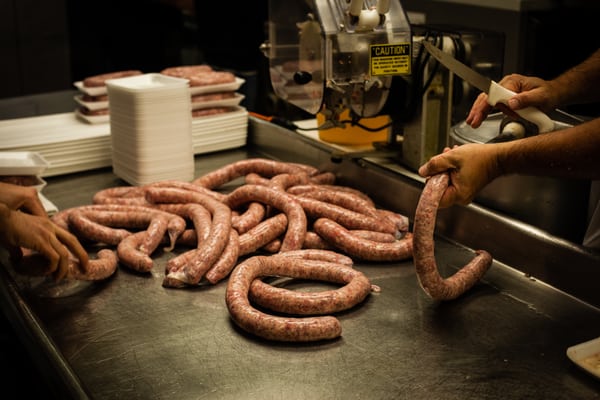 OSTROWSKI OF BANK STREET - Updated January 2026 - 14 Reviews - 1801 ...