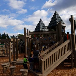 DASH POINT STATE PARK - 298 Photos & 98 Reviews - Parks - 5700 SW Dash ...