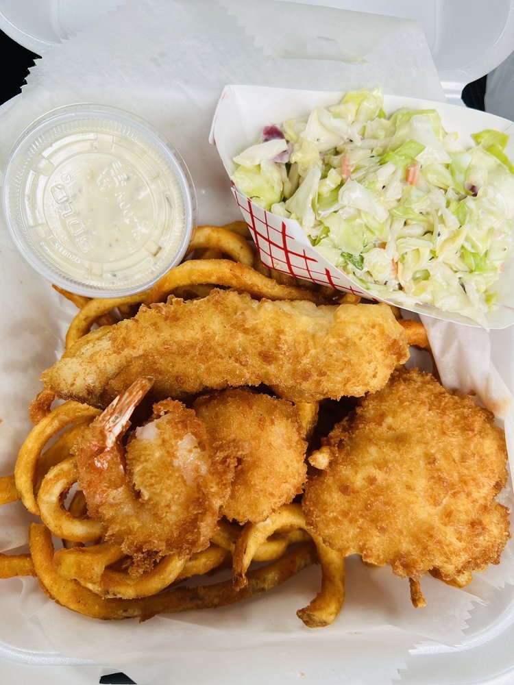 J’S FISH AND CHIPS - 312 Photos & 1173 Reviews - 1800 SE Hwy 101 ...
