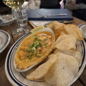 THE SALT LINE - BALLSTON - Updated August 2025 - 395 Photos & 221 ...