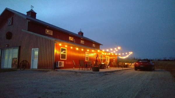 THE HITCHING POST - Updated September 2025 - 2165 County Rd 103, West ...