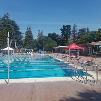 RINCONADA POOL - Swimming Pool at 777 Embarcadero Rd, Palo Alto ...