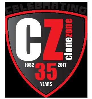 CLONEZONE - MANCHESTER - Updated September 2025 - 36 Sackville Street ...