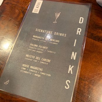 AZUL MEXICAN FOOD AND TEQUILA BAR - Updated June 2024 - 592 Photos ...