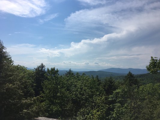 BALD PATE MOUNTAIN PRESERVE - Updated August 2025 - S Bridgton Rd ...