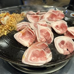 HONEY PIG HOT POT & BBQ - Updated July 2025 - 156 Photos & 75 Reviews ...