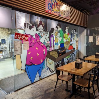 TRANSFER CO. FOOD HALL - Updated January 2026 - 515 Photos & 200 ...