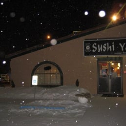 SUSHI YA - Updated June 2026 - 280 Photos & 232 Reviews - 3501 Old ...