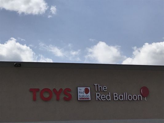 THE RED BALLOON TOY STORE - Updated March 2026 - 19 Photos & 15 Reviews ...