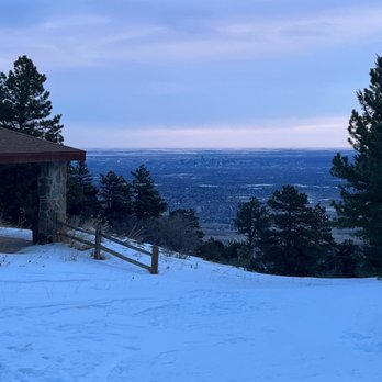 MOUNT FALCON PARK - Updated December 2025 - 395 Photos & 98 Reviews ...