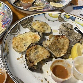 BVL OYSTER BAR - Updated December 2025 - 66 Photos & 50 Reviews - 14445 ...