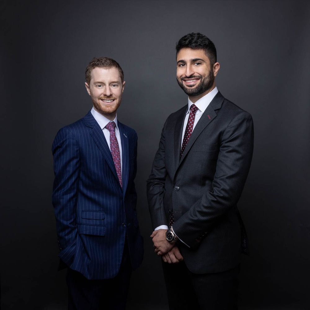 PERLMUTTER & POURSHALIMI, ATTORNEYS AT LAW - Updated January 2026 - 14 ...