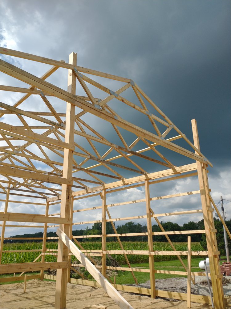 QUICK FIX CONSTRUCTION - Request Consultation - 25 Photos - Bremen ...