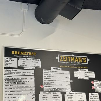 ZEITMAN’S GROCERY - Updated August 2025 - 149 Photos & 141 Reviews ...