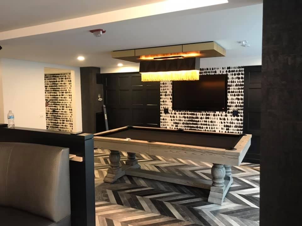 CORNER POCKET LLC - POOL TABLE SERVICES - Updated May 2026 - 21 Photos ...