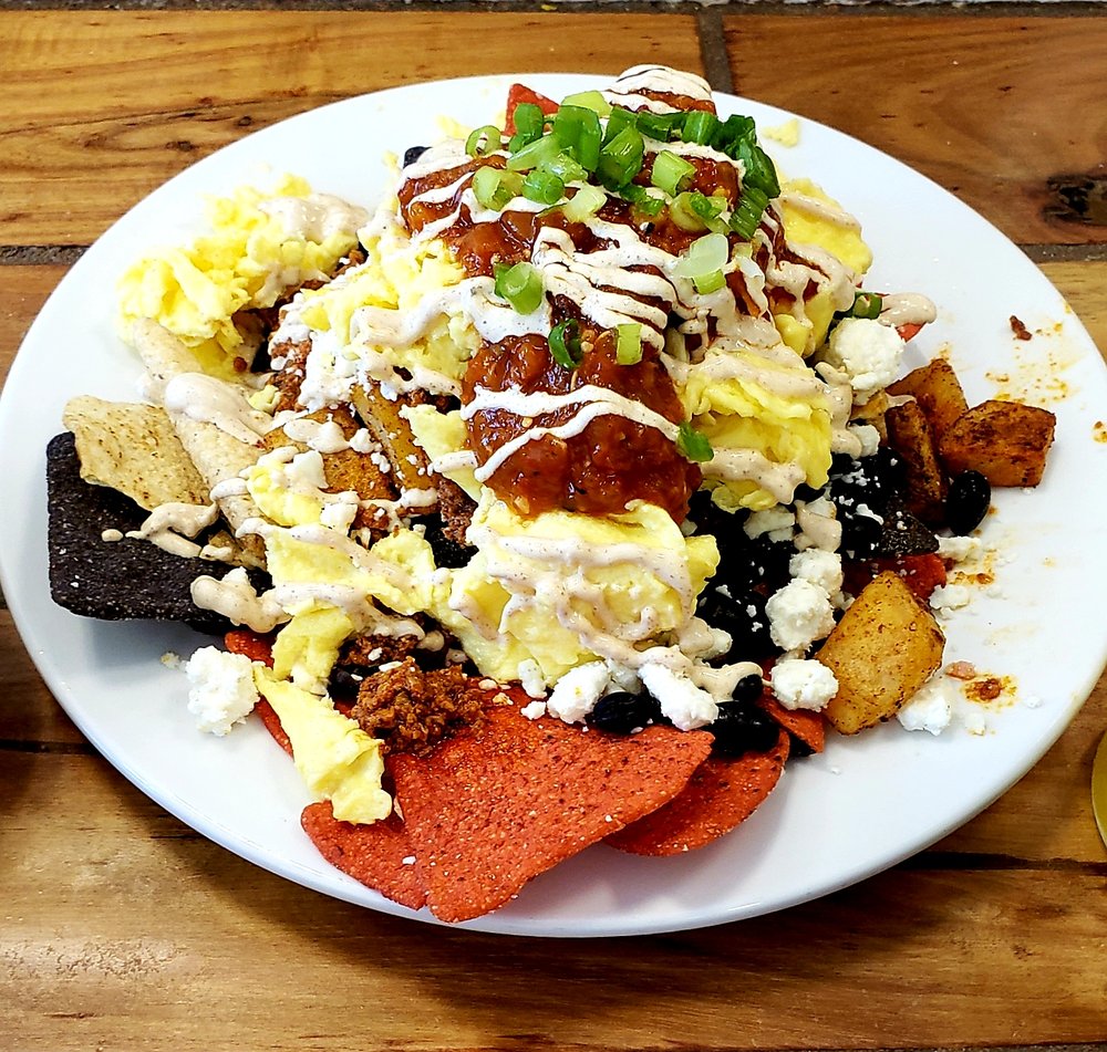 SUNNYSIDE CAFE - 130 Photos & 224 Reviews - 101 Market St, Clemson ...