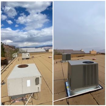 MODERN AIR CONDITIONING & HEATING - Updated July 2025 - 20 Photos & 10 ...