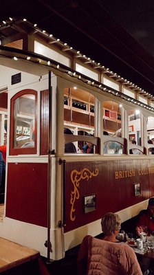 THE OLD SPAGHETTI FACTORY - 356 Photos & 296 Reviews - 53 Water Street ...