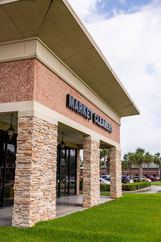 MARKET CLEANERS - Updated November 2025 - 11 Reviews - 18445 W Lake ...