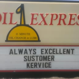 Oil Express Reviews | Read Customer Service Reviews of oilexpress.com