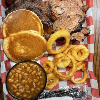 SLICK PIG BBQ - Updated January 2026 - 241 Photos & 439 Reviews - 1920 ...