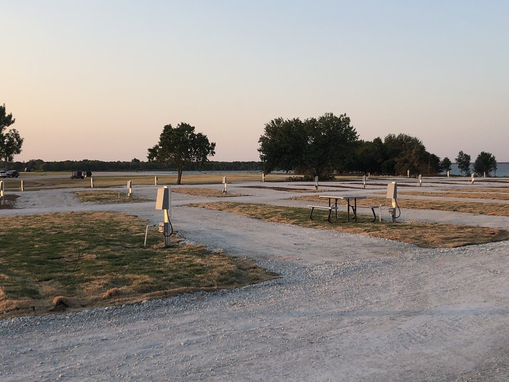 LAKE WACO MARINA - Updated August 2025 - 15 Photos & 16 Reviews - 3201 ...