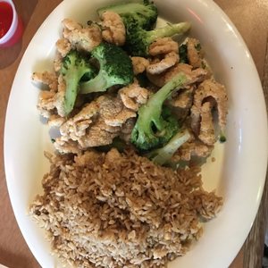 AKIMI SUSHI AND STIR FRY - 186 Photos & 182 Reviews - 1354 Nasa Pkwy ...