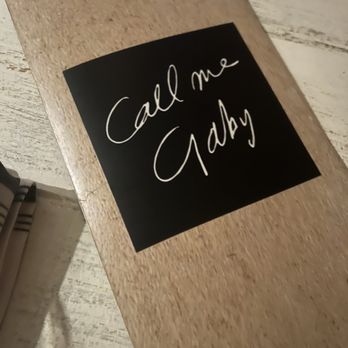 CALL ME GABY - Updated February 2025 - 736 Photos & 428 Reviews - 22 ...