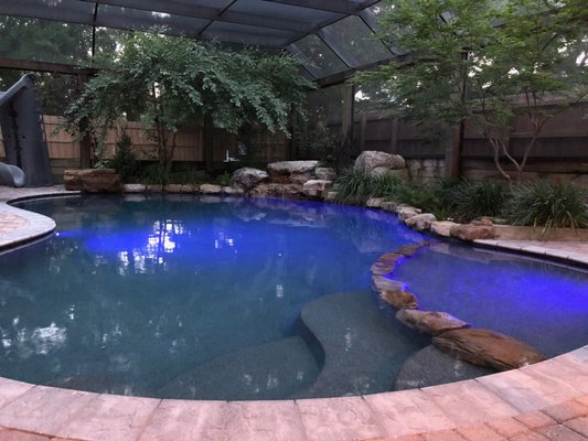 BRIGHT BLUE POOLS - Updated October 2025 - 12 Photos & 14 Reviews - PO ...