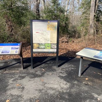 R GARLAND DODD PARK AT POINT OF ROCKS - Updated December 2025 - 89 ...