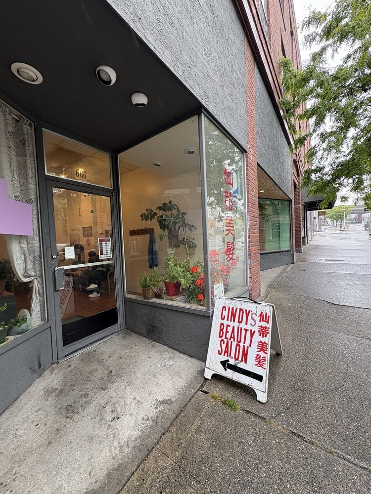 CINDY HAIR DESIGN - Updated January 2026 - 12 Reviews - 666 S Jackson ...