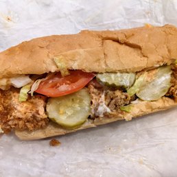 THE PO’BOY SHOP - Updated January 2026 - 731 Photos & 634 Reviews ...
