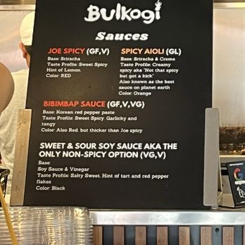 Bulkogi at Boxyard RTP - Cheap - Korean - Updated June 2025 - 65 Photos - 78 Reviews - 900 Park ...