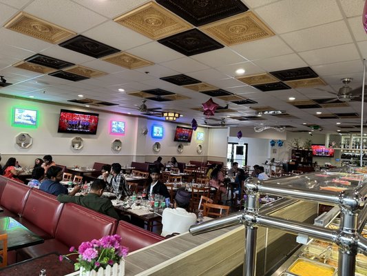 5TH ELEMENT INDIAN BISTRO & BAR - 66 Photos & 18 Reviews - 5130 Linton ...