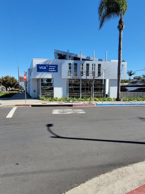 VCA VENTURE ANIMAL HOSPITAL - Updated December 2024 - 52 Photos & 256 ...