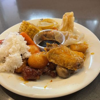 CHOW’S COUNTRY BUFFET - Updated December 2025 - 130 Photos & 105 ...