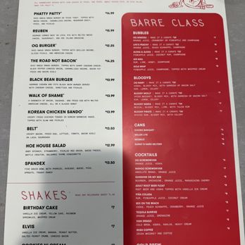 HANG OVER EASY - Updated July 2024 - 54 Photos & 61 Reviews - 3157 ...