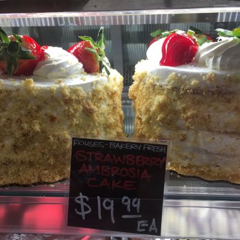 ROUSES MARKET - Updated April 2025 - 58 Photos & 35 Reviews - 14630 ...