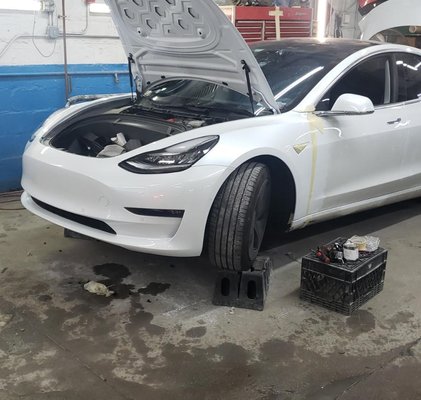 TESLA - BROOKLYN - 21 Photos & 30 Reviews - 160 Van Brunt St, Brooklyn ...