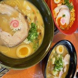 KARAMI RAMEN - Updated June 2024 - 760 Photos & 387 Reviews - 3860 ...