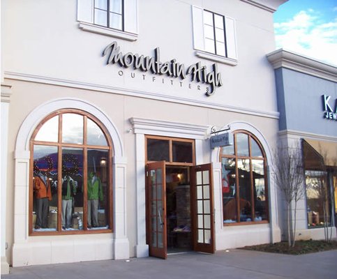 MOUNTAIN HIGH OUTFITTERS - Updated January 2026 - 10 Reviews - 325 The ...